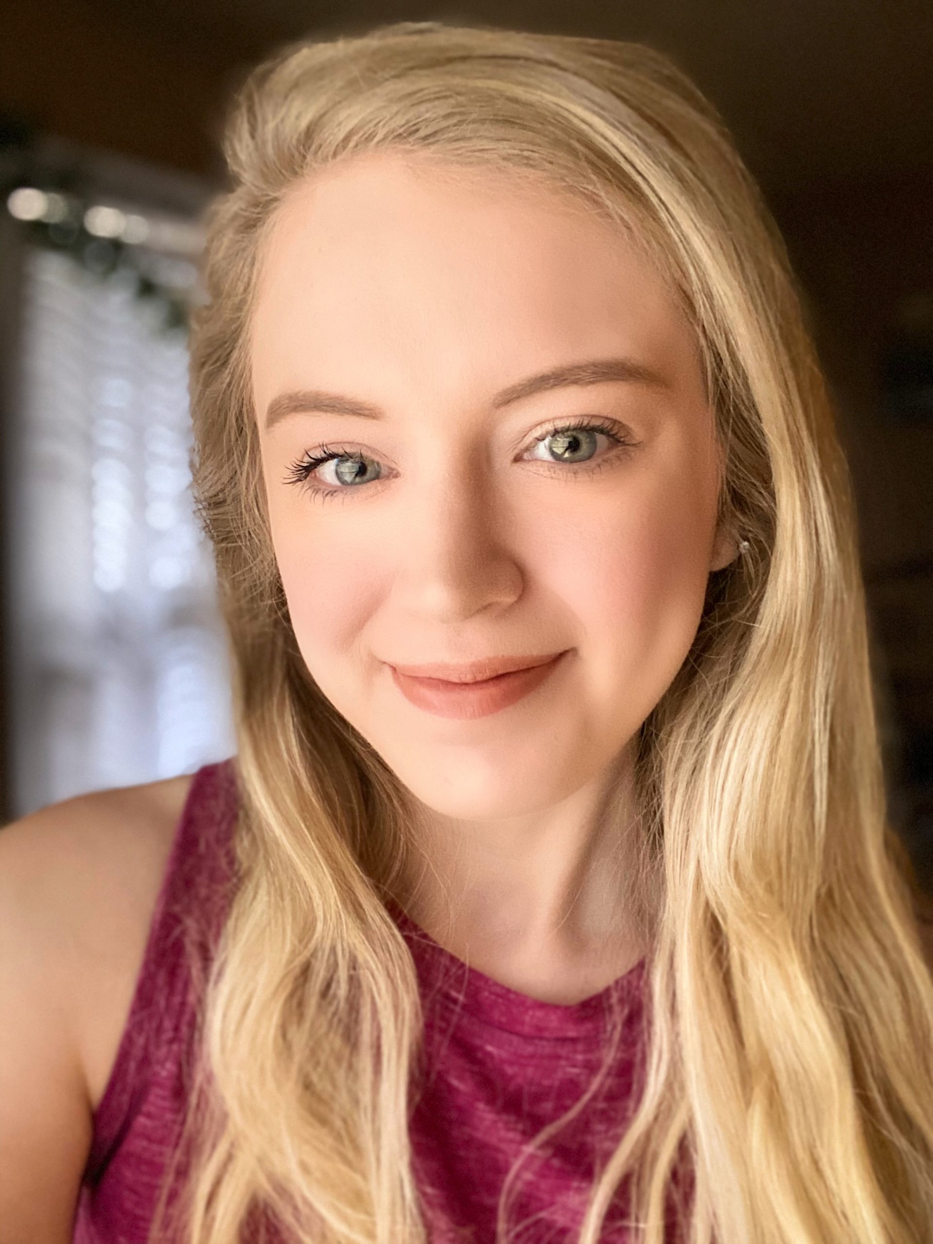 Easy Fifteen Minute Makeup Routine - Macie Satterfield