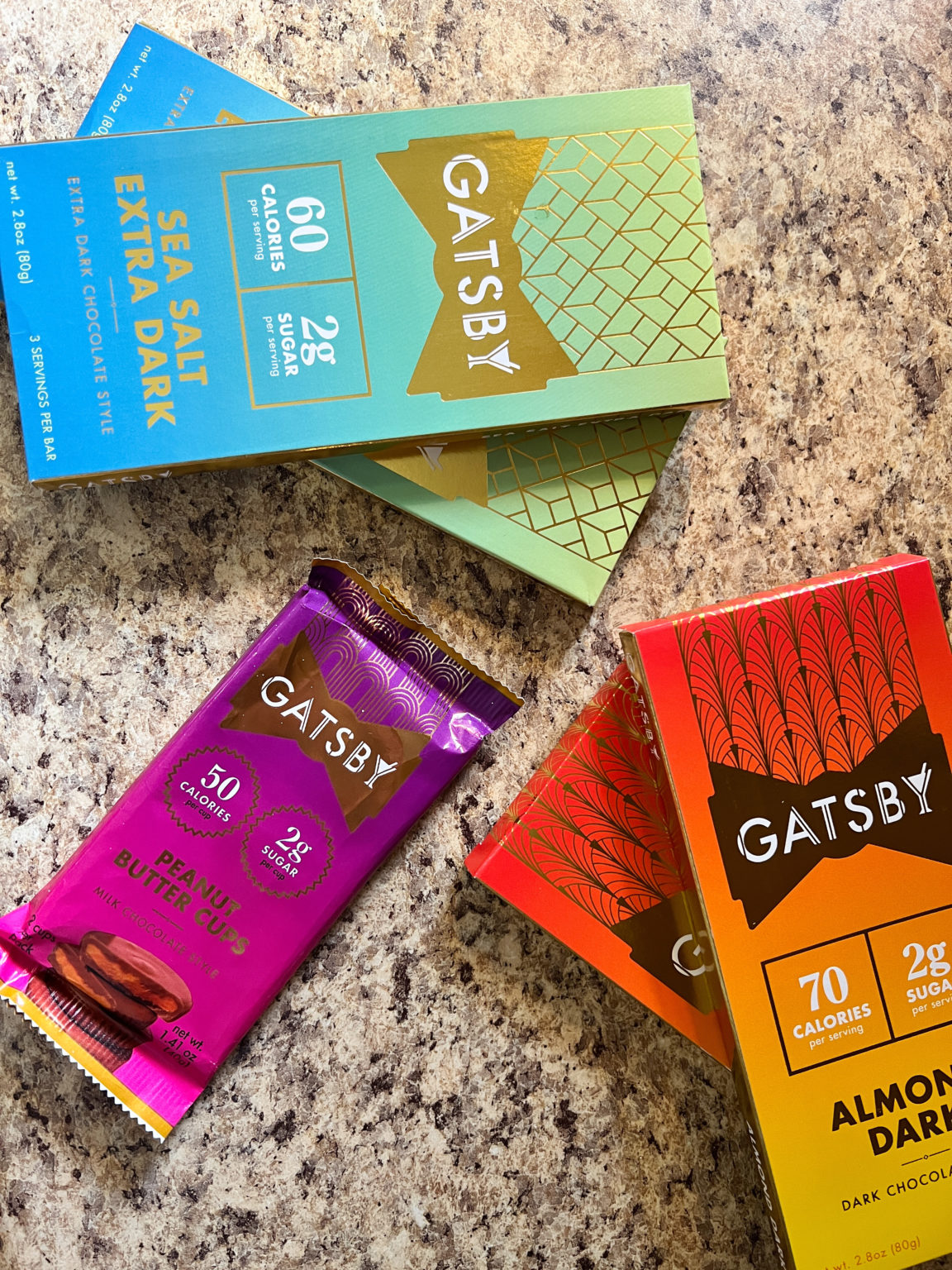The Low-Calorie Chocolate That Blew My Mind - Macie Satterfield